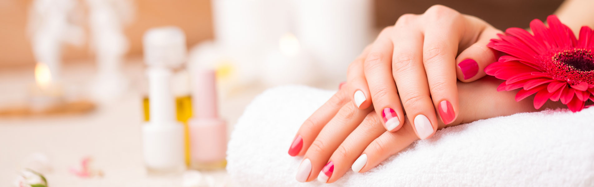 Colorful Nails & Spa | Nail Salon in Scappoose, Oregon